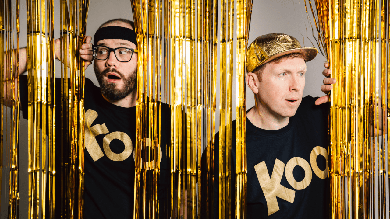 Koo Koo Announce First Ever Australian Tour For 2025