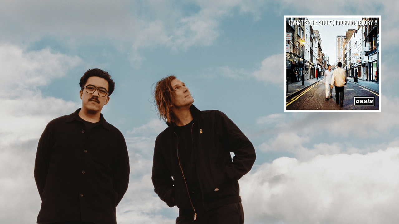 Polish Club On Oasis's 'What's The Story (Morning Glory)?'