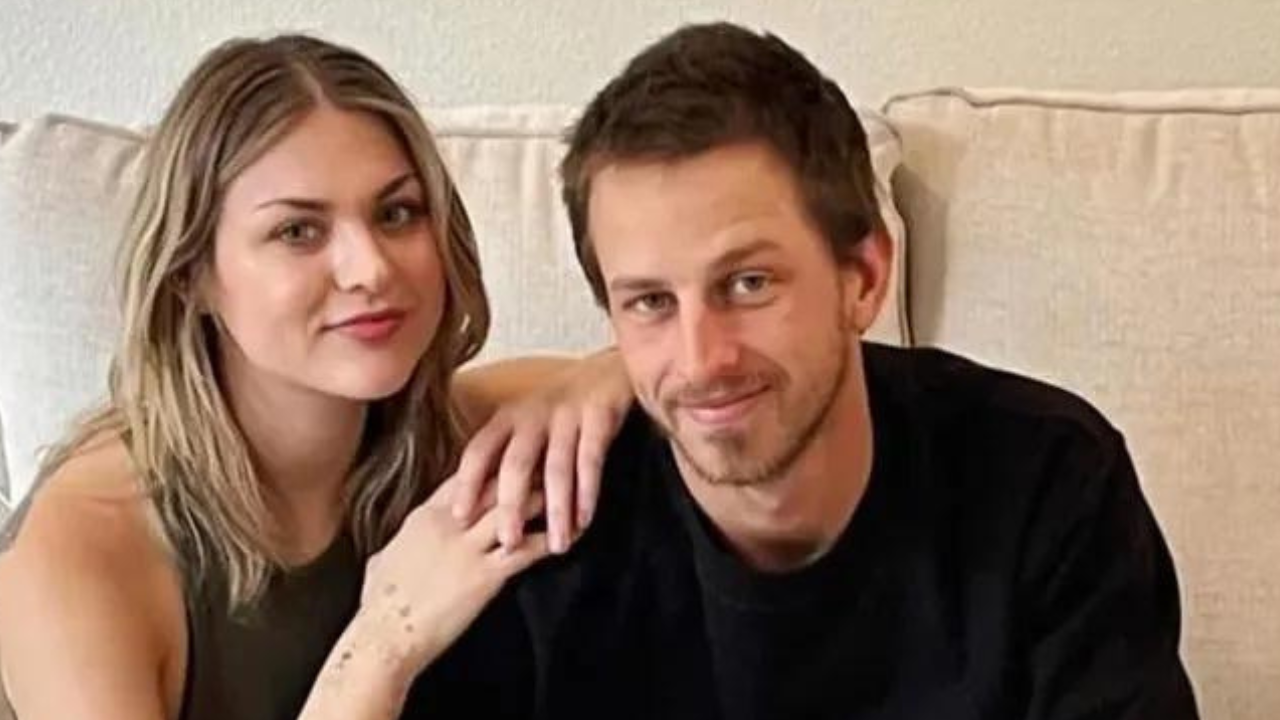 Frances Bean Cobain Announces Birth of First Child