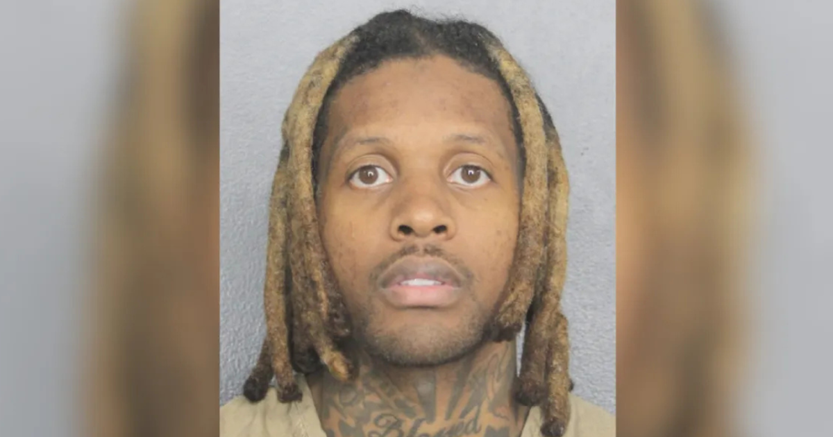 Lil Durk Arrested On Murder-for-Hire Charges