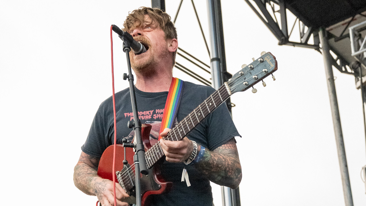 Osees Return To Australia For February 2025 National Tour - Music Feeds