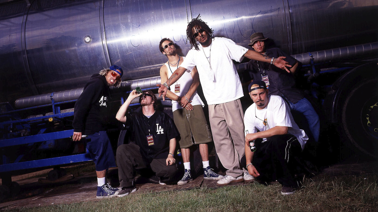 (hed) PE Announce 2025 Australian Tour - Music Feeds