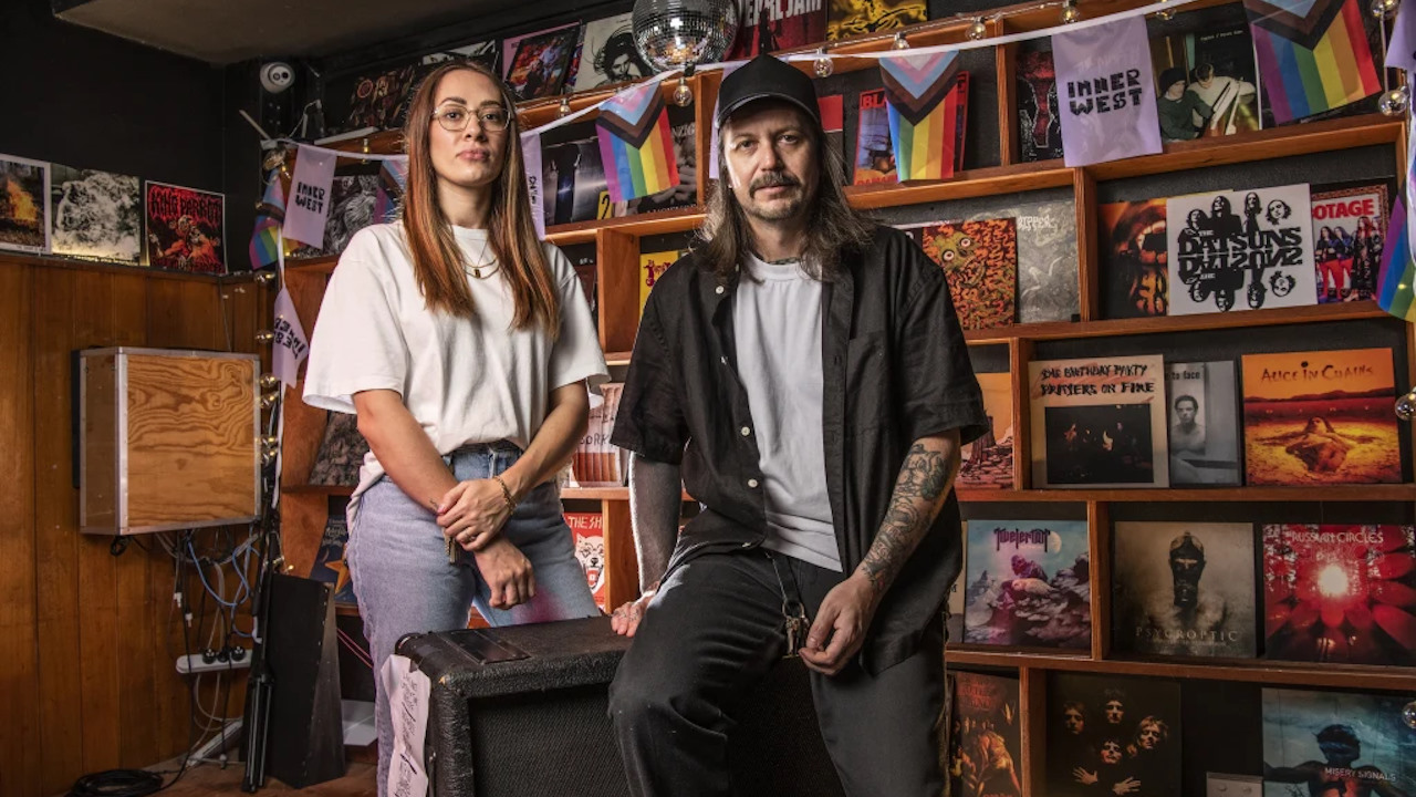 The Zoo To Officially Reopen As Crowbar Brisbane - Music Feeds