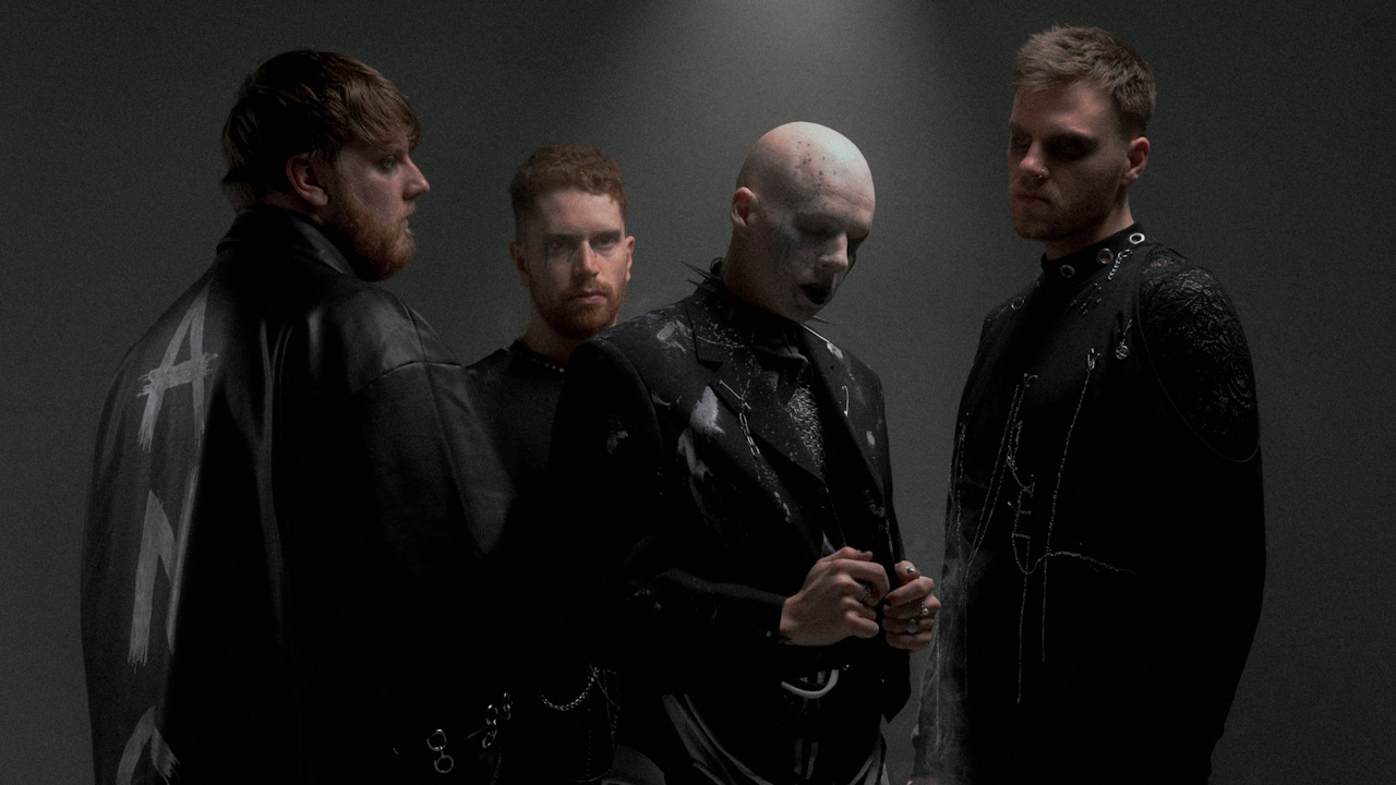 Void Of Vision Announce Split, Final Tour For February 2025 - Music Feeds