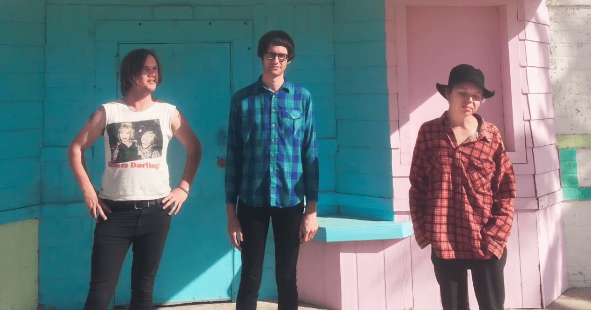 Peter Bibby Announces Australian Tour Celebrating Debut Album