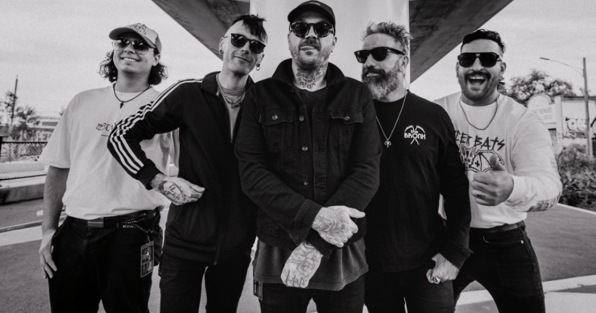 FANGZ Drop 'Wide Awake' Single & East Coast Mini-Festival Dates