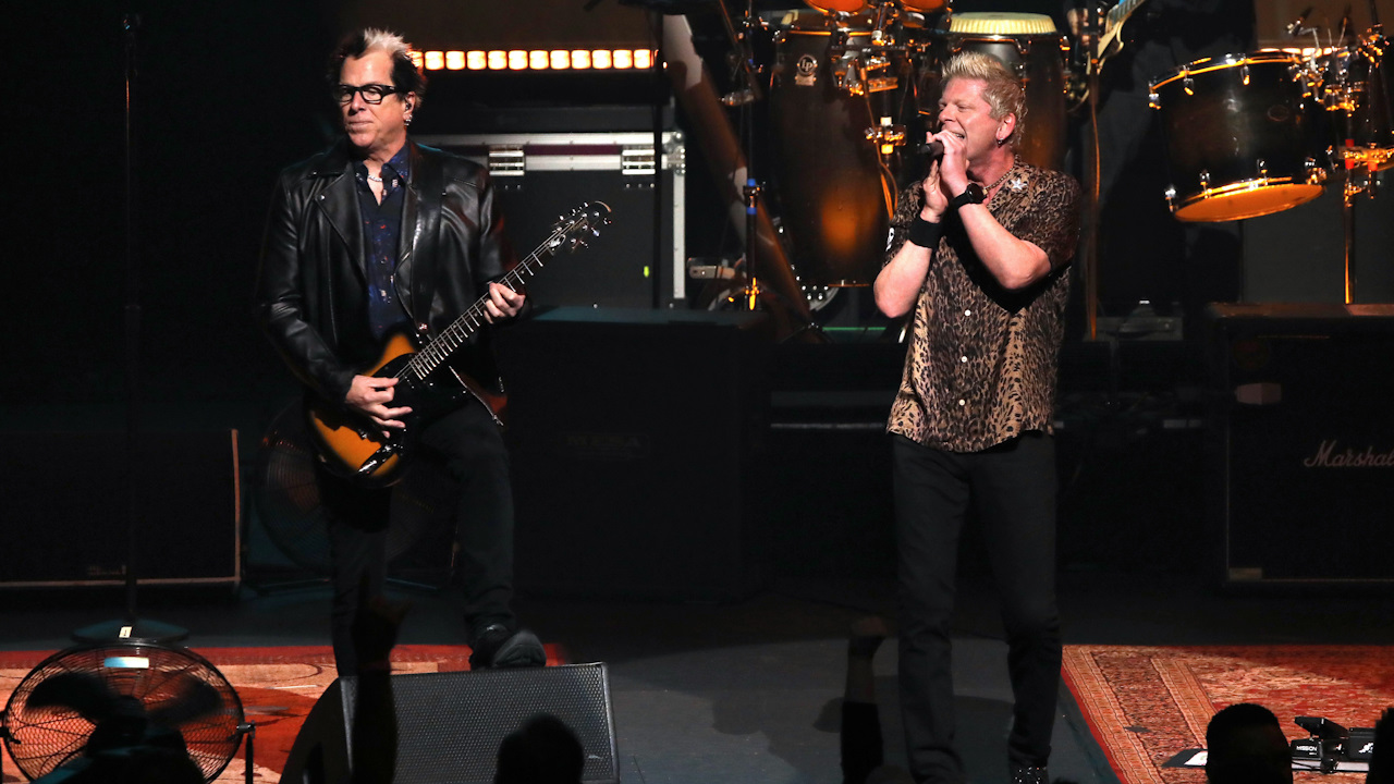 The Offspring To Return For Australian Arena Tour In May 2025 - Music Feeds