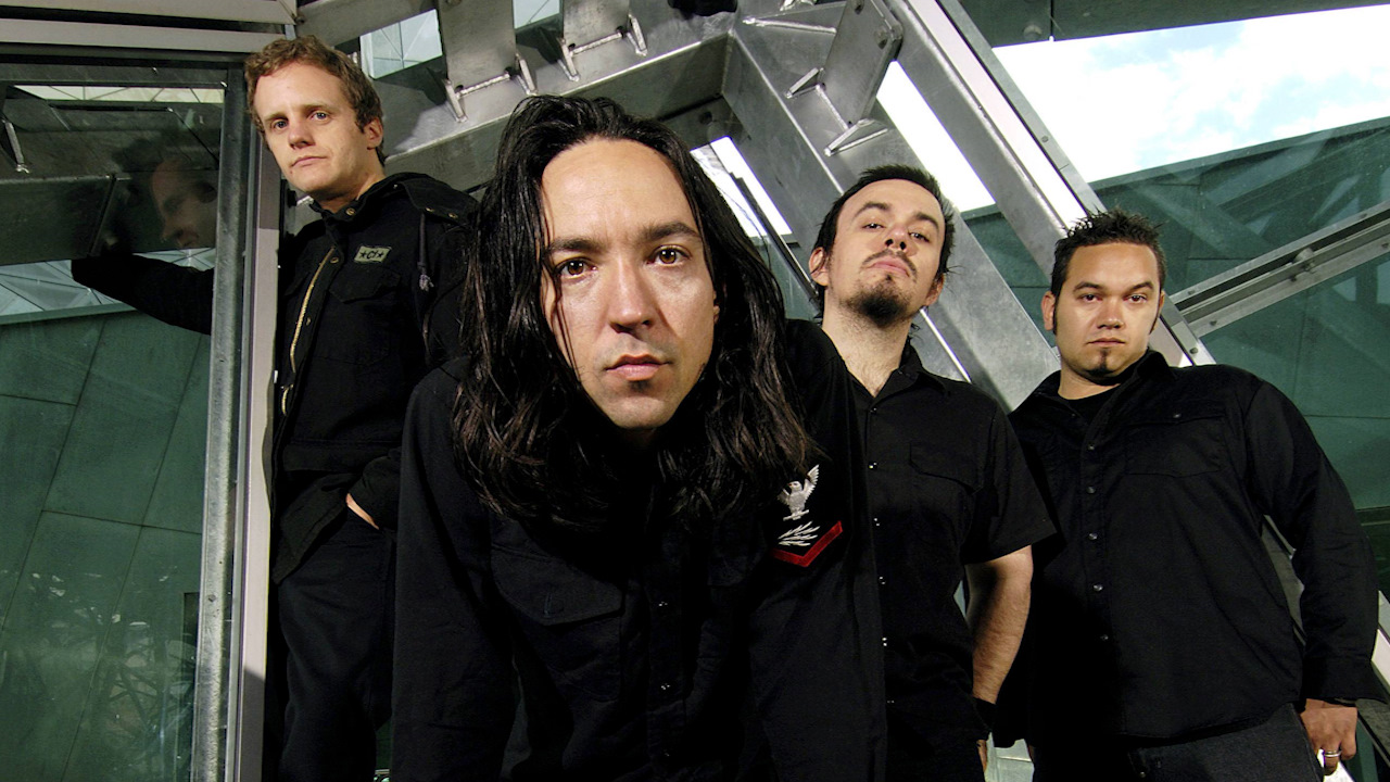 Shihad Announce Final Australian Tour For February 2025 - Music Feeds