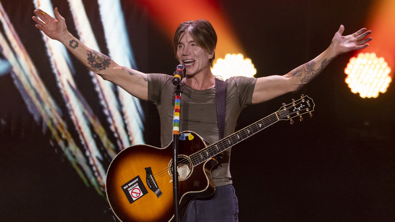 Goo Goo Dolls Announce 2025 Australian Tour With Thirsty Merc - Music Feeds