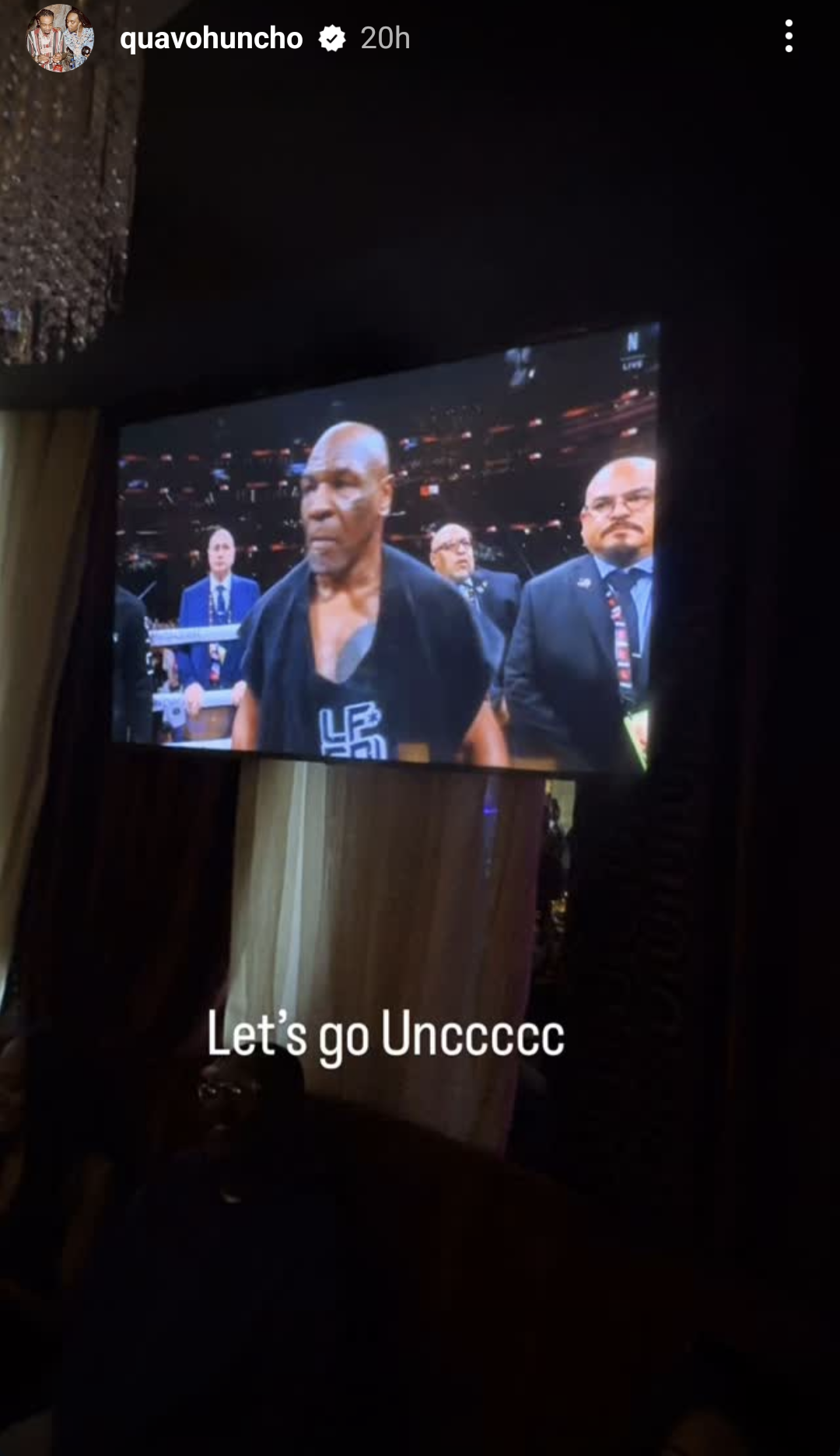 Quavo Has Officially No-Shown The Kid LAROI's Australian Tour - Music Feeds