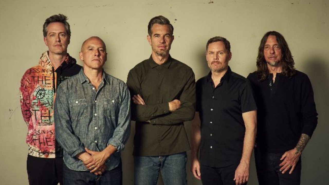 311: Five Fun Facts About Their New Album, 'Full Bloom'