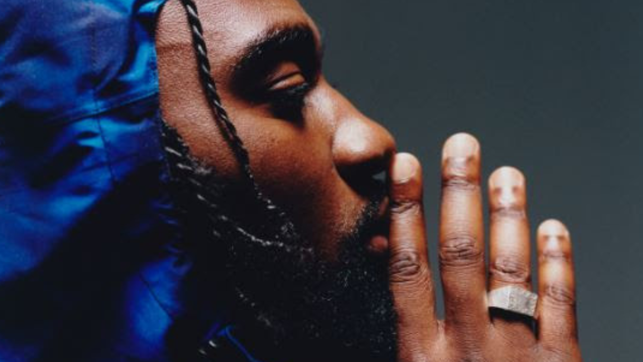 UK Rapper Kofi Stone Announces First Ever Australian Tour Dates