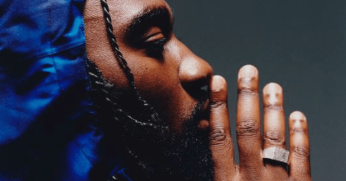 UK Rapper Kofi Stone Announces First Ever Australian Tour Dates