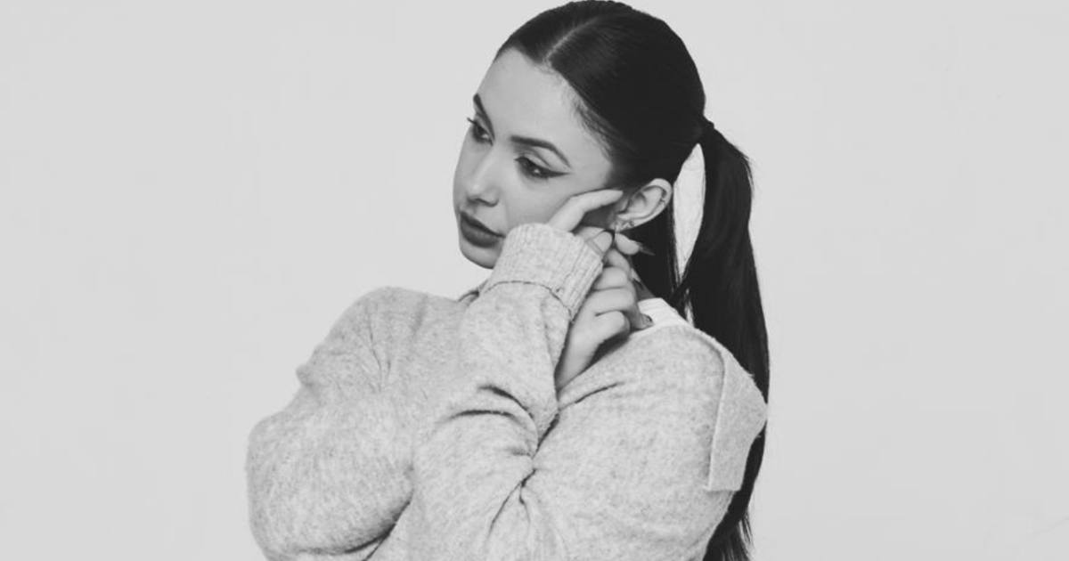 Perth Pop Shooting Star CHEZ Returns With New Single 'deja vu'