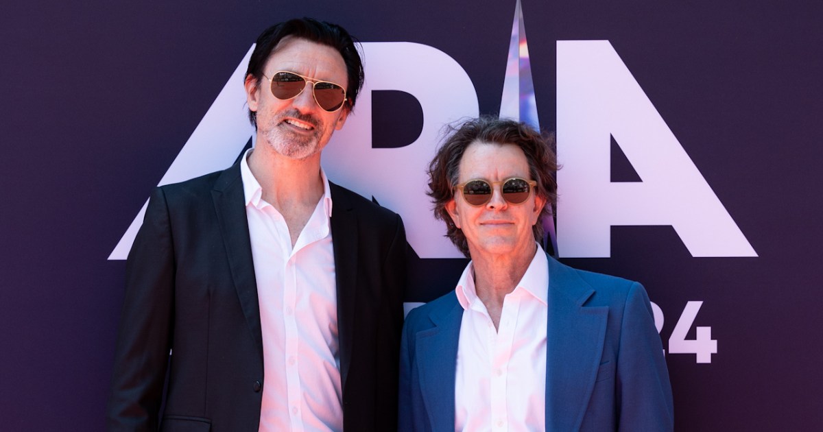 Fanning Dempsey National Park Announce 2025 Regional Tour - Music Feeds