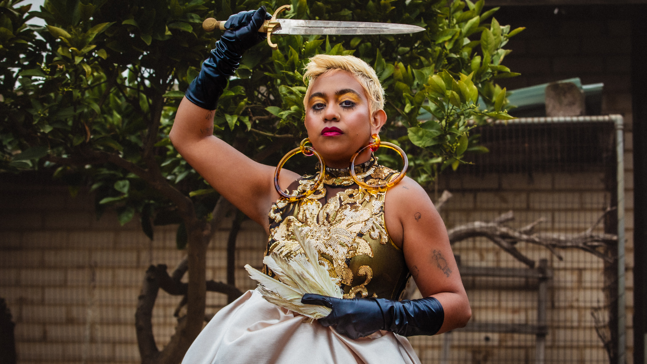 Emily Wurramara Announces 2025 'NARA' Encore Tour Dates