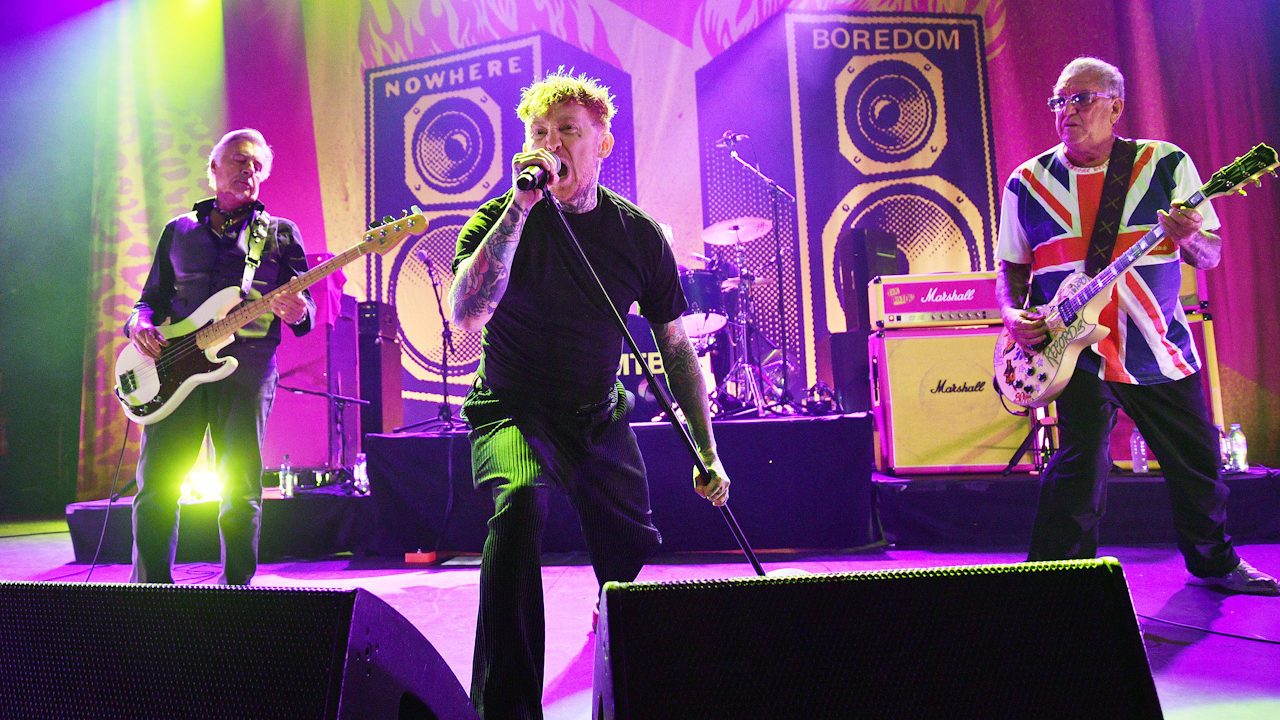Sex Pistols Announce 2025 Australian Tour Music Feeds 4033