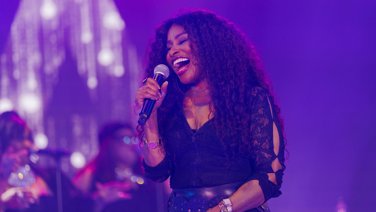 Chaka Khan Leads Latest Bluesfest 2025 Line-Up Announcement - Music Feeds