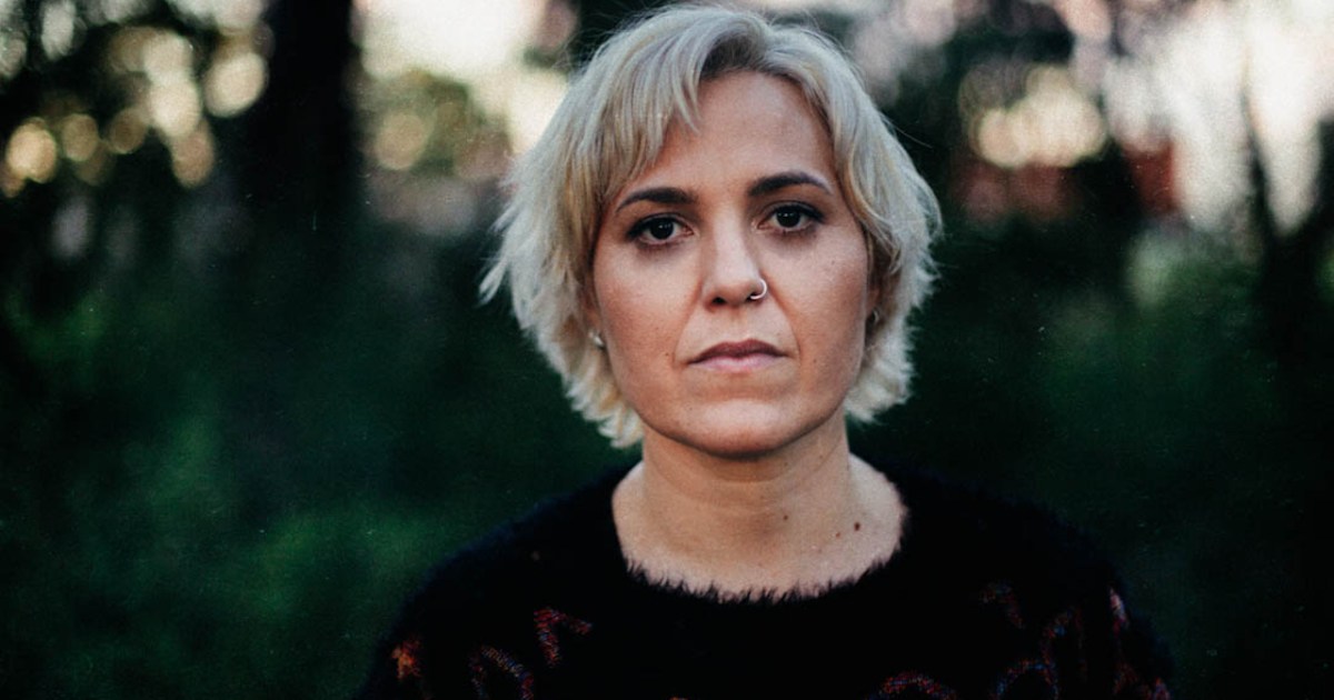 Liz Stringer Announces Seventh Album 'The Second High' - Music Feeds