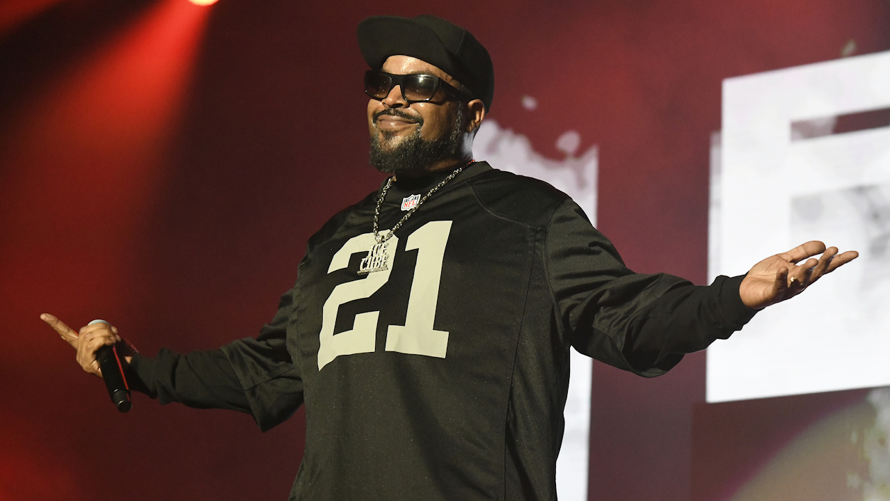 Ice Cube To Play Sydney And Melbourne In March 2025 - Music Feeds