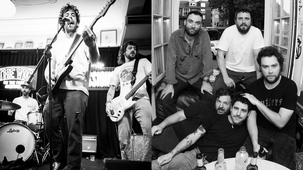 We Got Bad//Dreems To Interview The Pretty Littles - Music Feeds