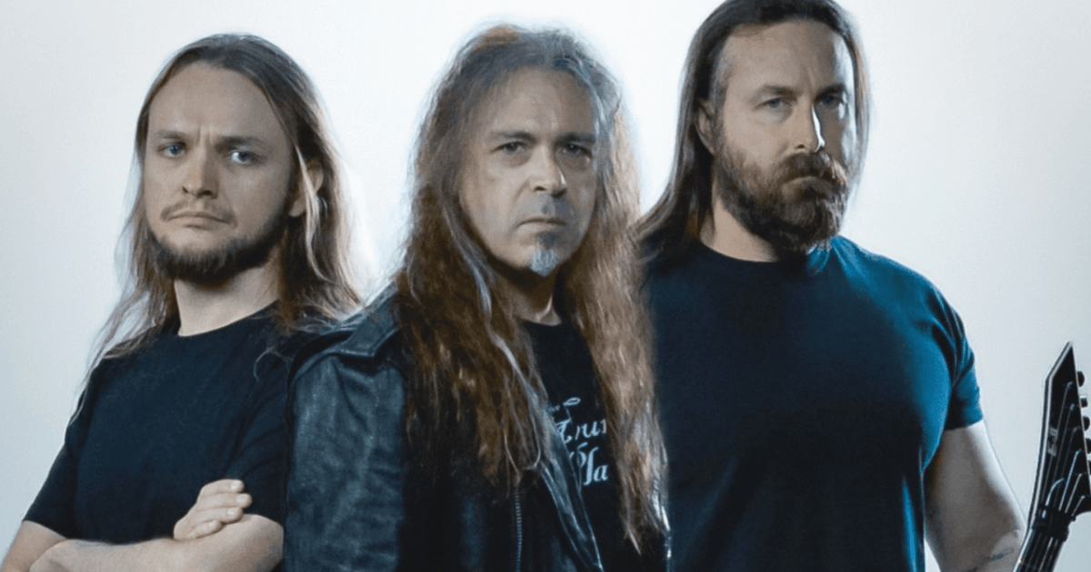 Australian Metal Band LORD Disband Following Criminal Matter