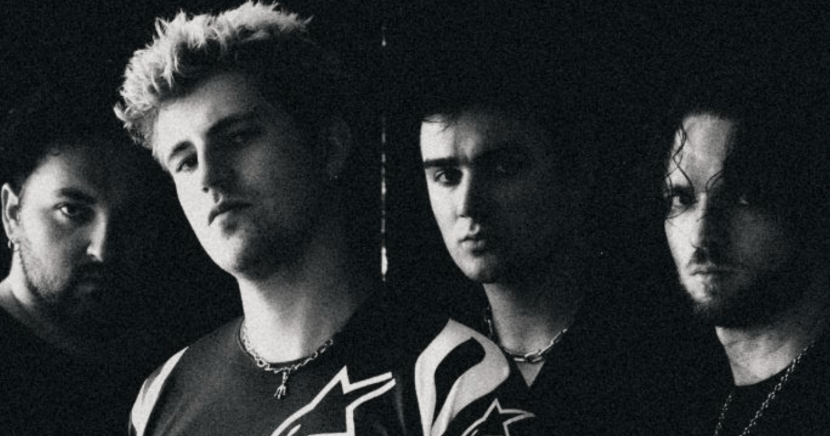 Thornhill To Preview New Album With Live Shows Next Month