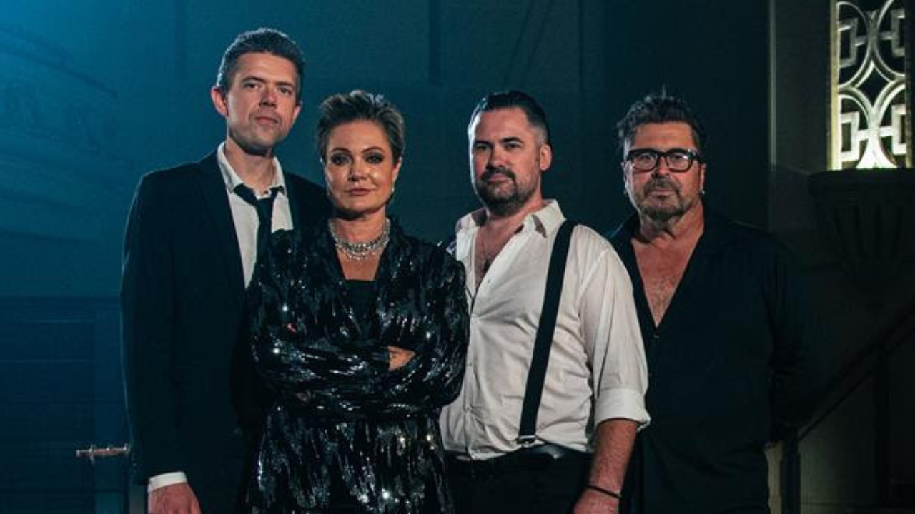 The Superjesus Announce First Album In 22 Years & National Tour