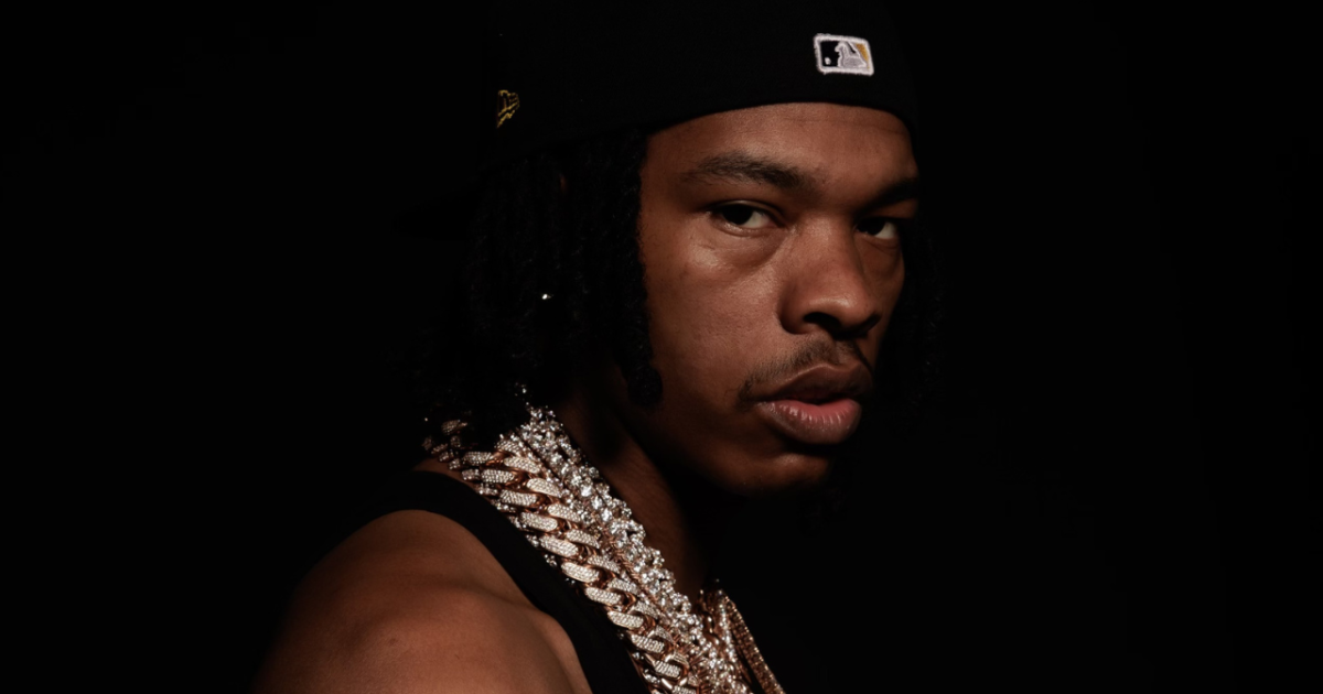 Lil Baby Cancels 2025 Australian Tour - Music Feeds