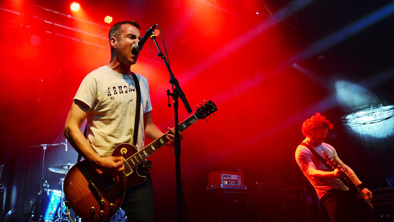 mclusky Announce 2026 Australian Tour - Music Feeds
