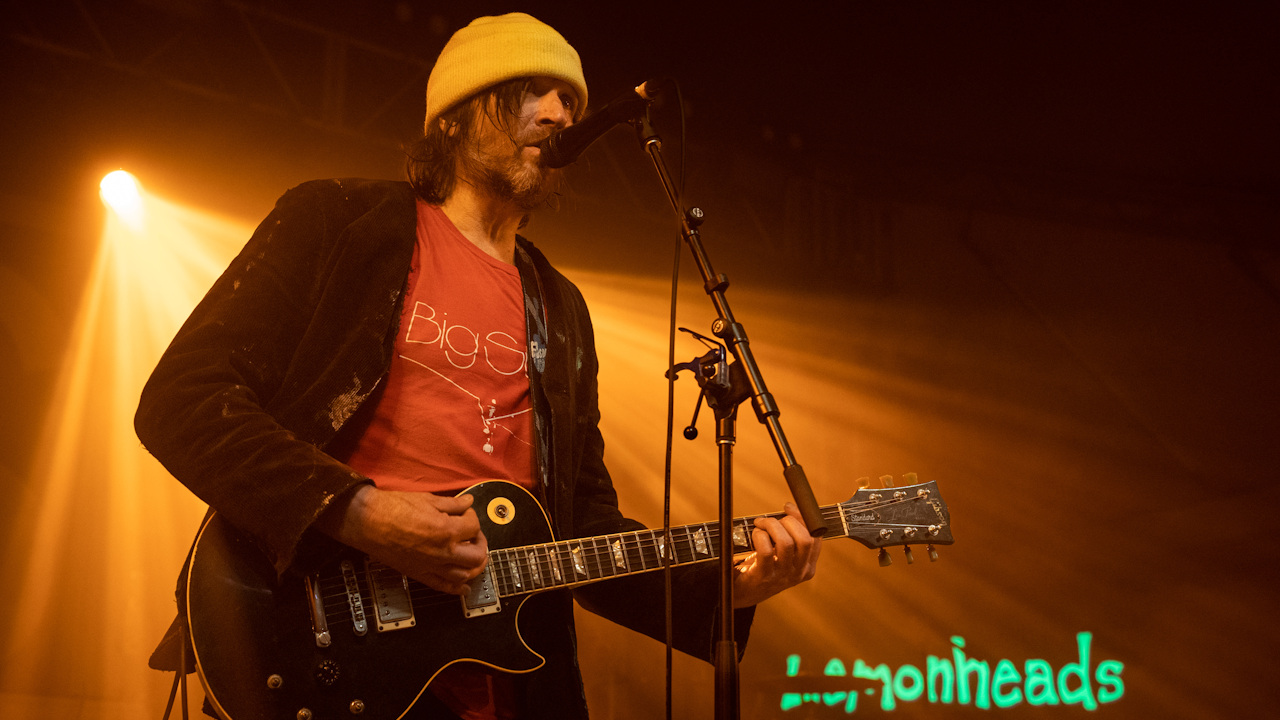 The Lemonheads Announce 2025 Australian Tour - Music Feeds