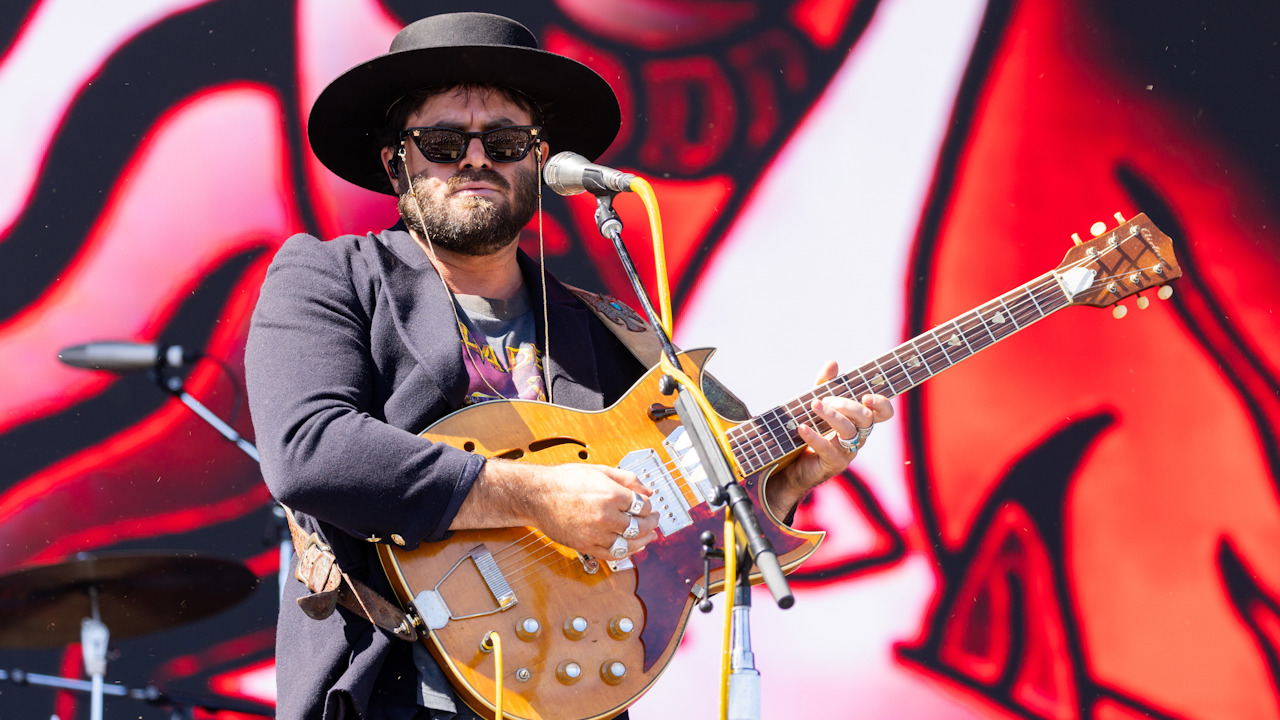 Dope Lemon Announces Fifth Studio Album 'Golden Wolf' - Music Feeds