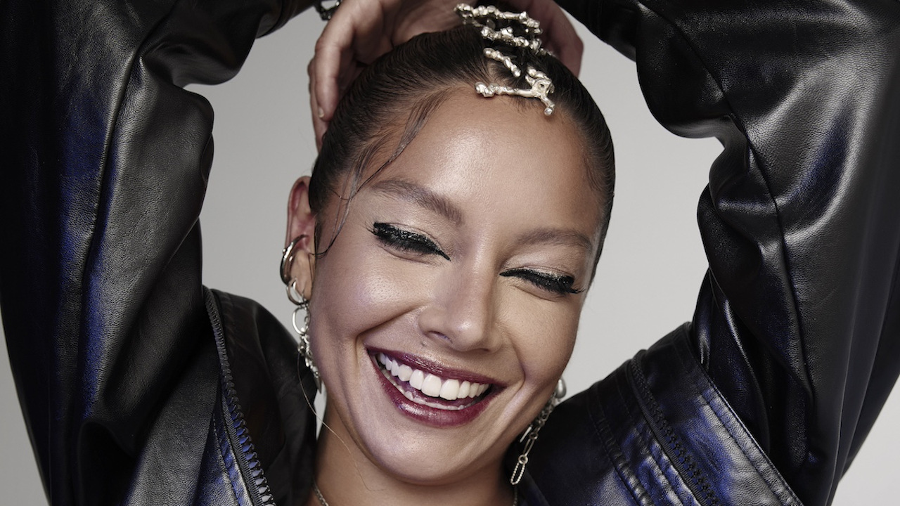 SOMA Takes Us Track-By-Track Through Her New Mixtape 'Cobra' - Music Feeds
