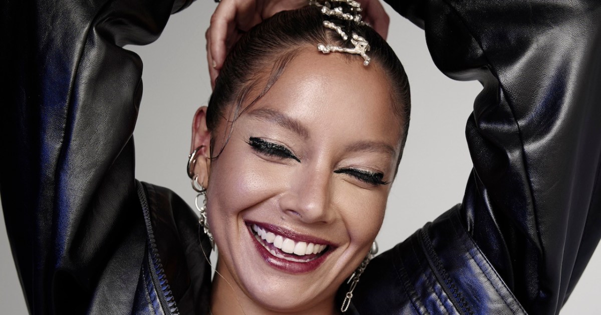 SOMA Takes Us Track-By-Track Through Her New Mixtape 'Cobra' - Music Feeds