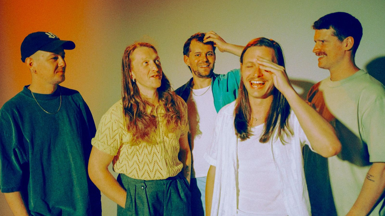 Surprise Chef Announce New Album 'Superb', Share 'Bully Ball' - Music Feeds