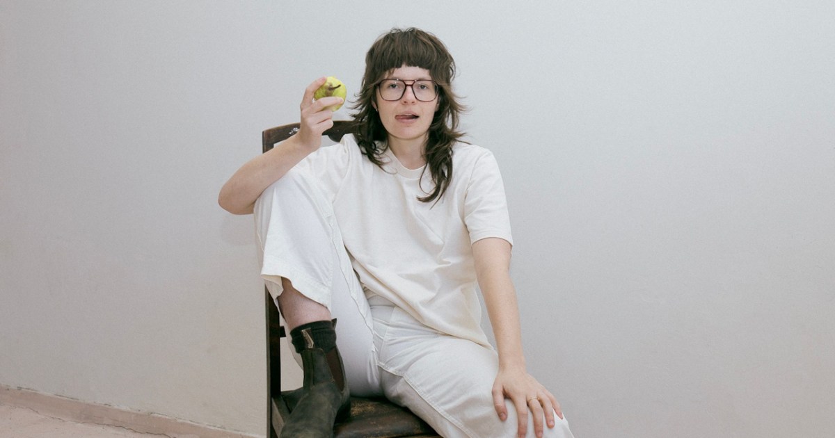 Ruby Gill Announces New Album 'Some Kind Of Control' - Music Feeds