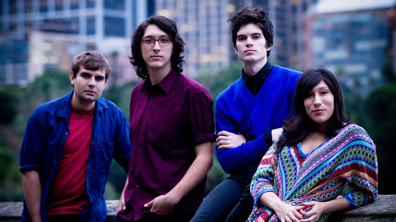 Cloud Contol Reunited For 2025 'Bliss Release' Anniversary Tour - Music ...