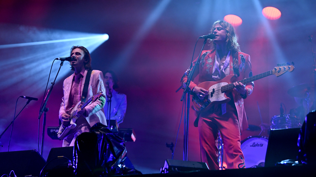 Lime Cordiale Announce First-Ever Symphony Orchestra Tour