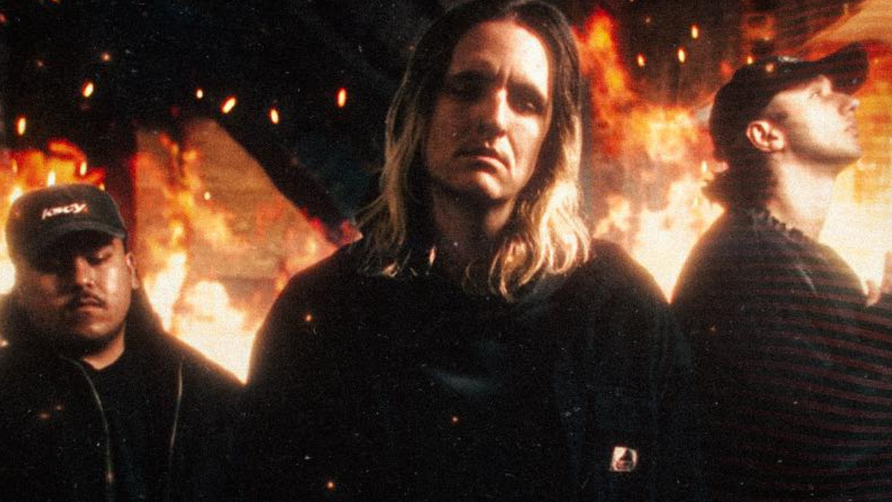 Ocean Sleeper Announce 2025 Australian Tour With Point North