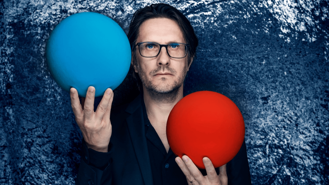 Porcupine Tree's Steven Wilson Announces 2025 Australian Tour
