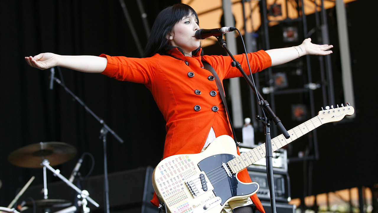 Little Birdy Announce 2025 Reunion Tour - Music Feeds