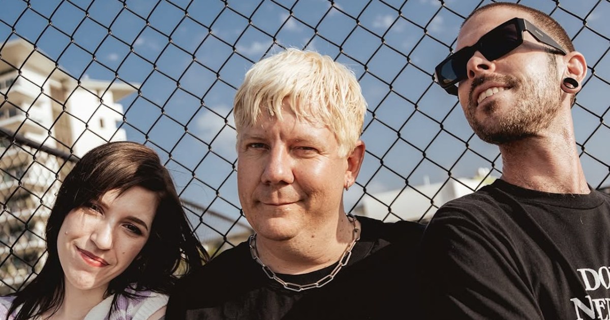 Brissie Punks Haters Break Down Their Debut Album 'Non-Violent' - Music ...