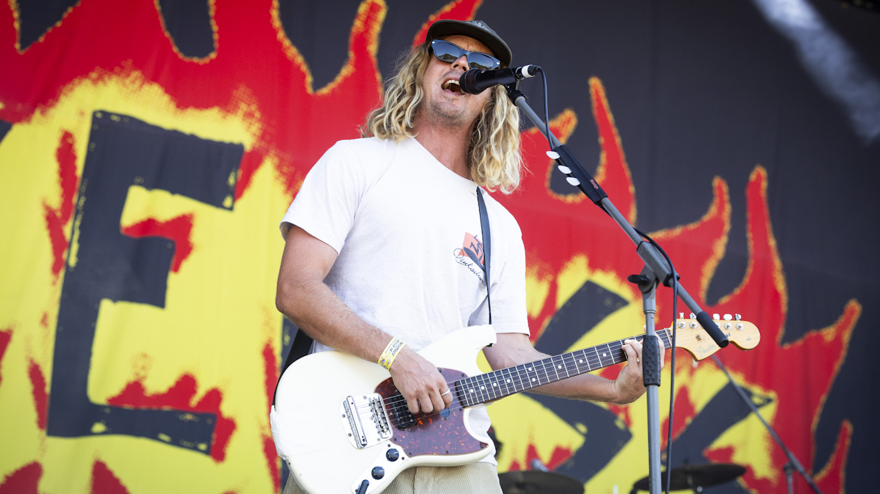 Skegss Announce 2025 Australian Tour - Music Feeds