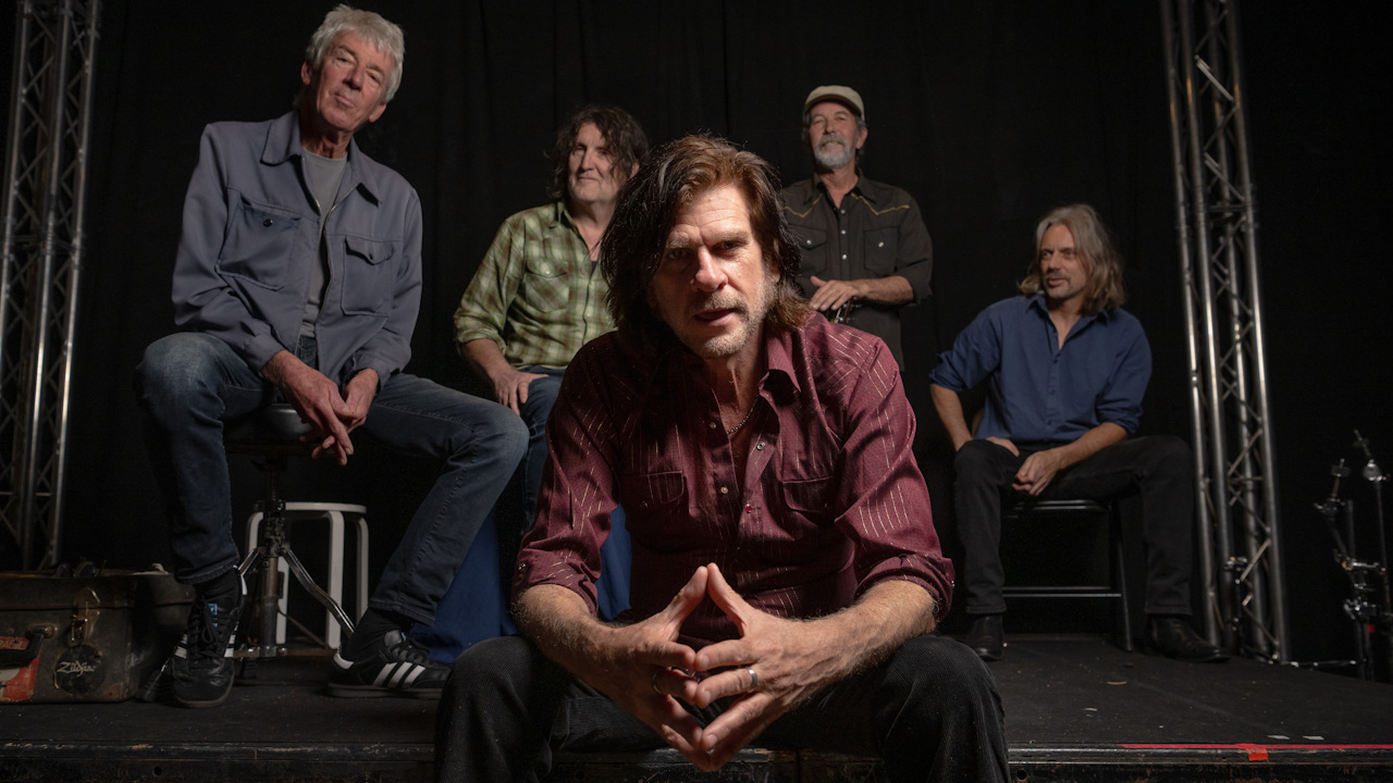 The Cruel Sea Announce 2025 Australian Theatre Tour - Music Feeds