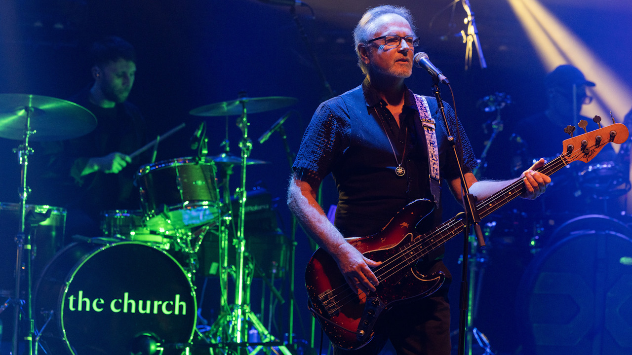 The Church Announce 2025 Greatest-Hits Australian Tour - Music Feeds