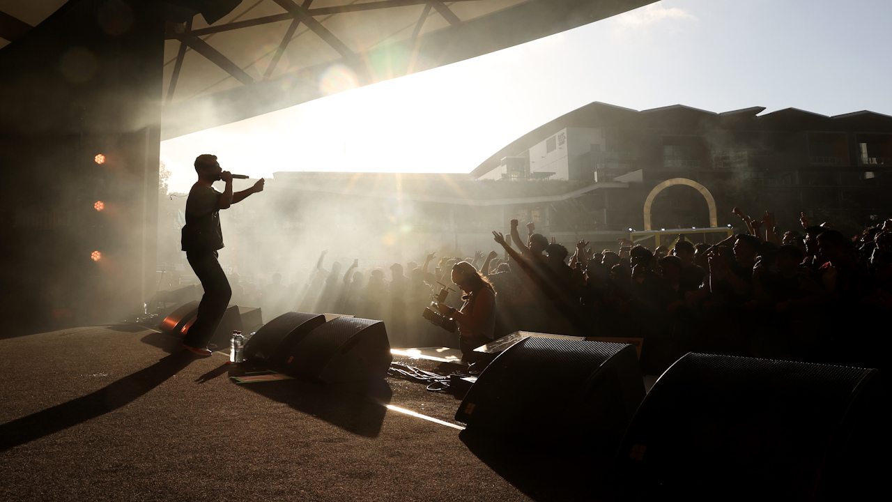 SXSW Sydney Expands Music Line-Up With Over 60 New Artists - Music Feeds