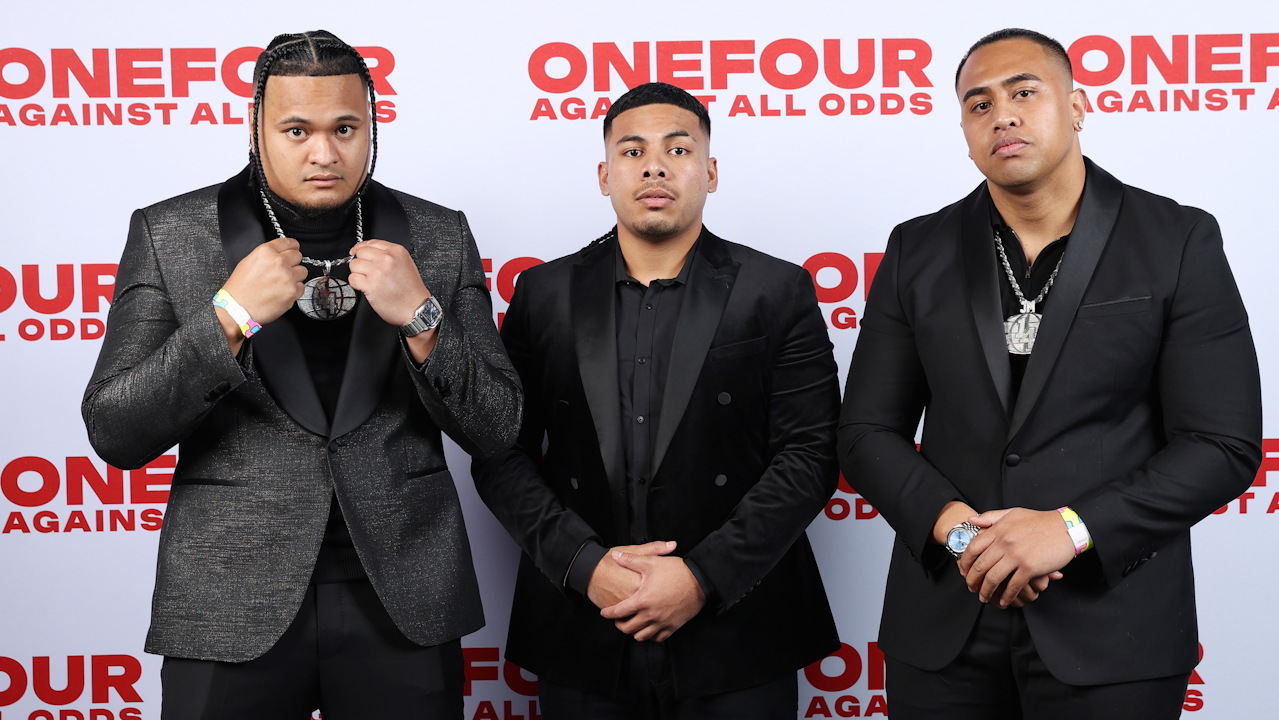 ONEFOUR Announce Debut Album, Announce National Tour