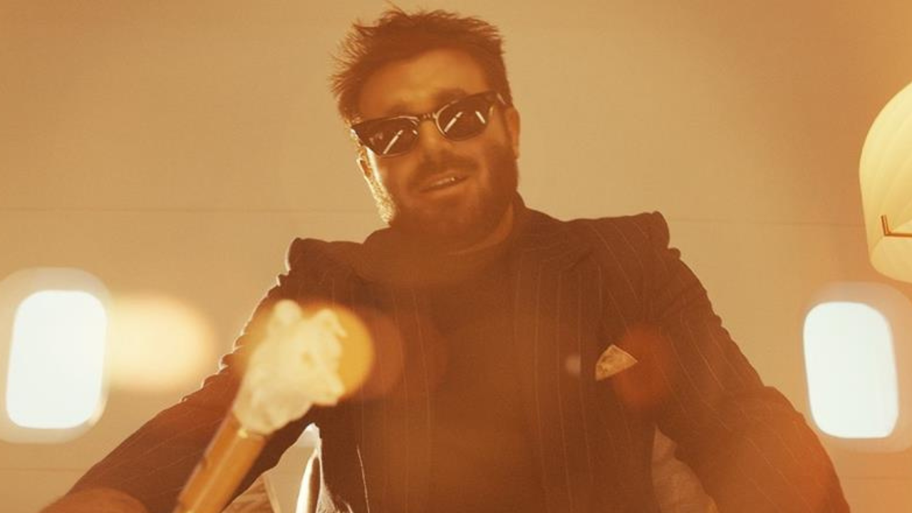 Dope Lemon Announce 2025 Australian Tour