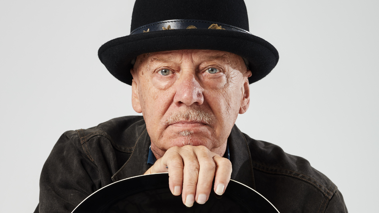 Russell Morris Announces 2025 Farewell Tour