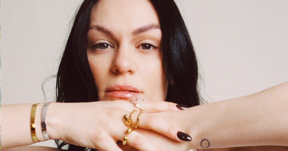 Jessie J Shares 'Super Personal' Comeback Single, 'No Secrets'